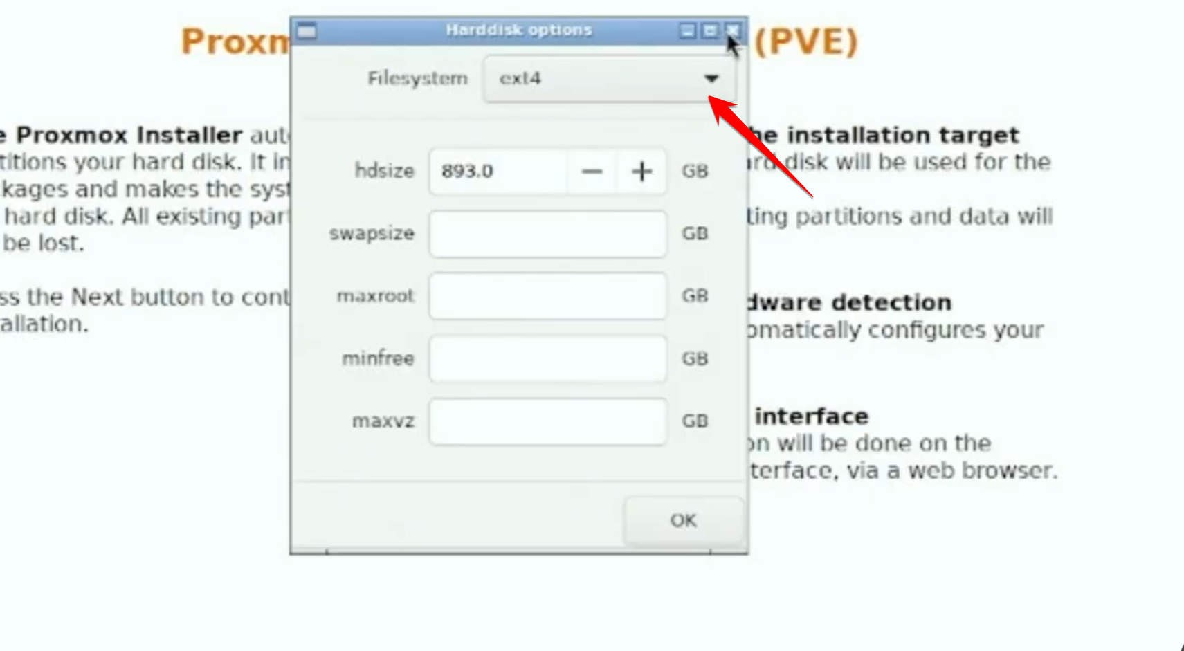 Proxmox VE 9 Step-by-Step Installation on Bare Metal Server – Zonat ...