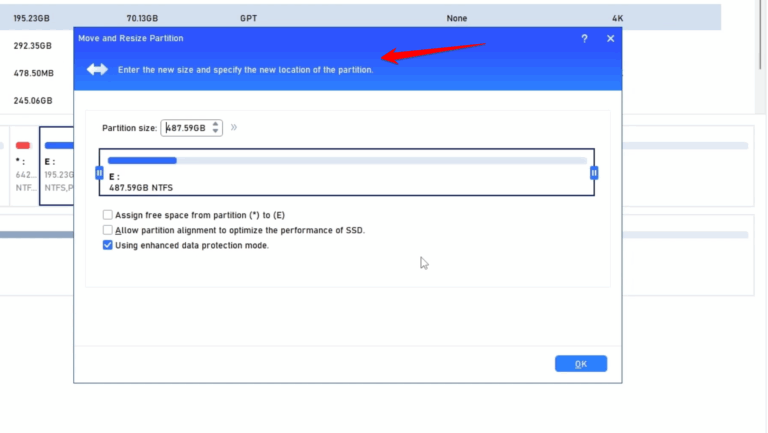 Fix Unallocated Space Issue Like a Pro | Resize & Merge Partitions with ...