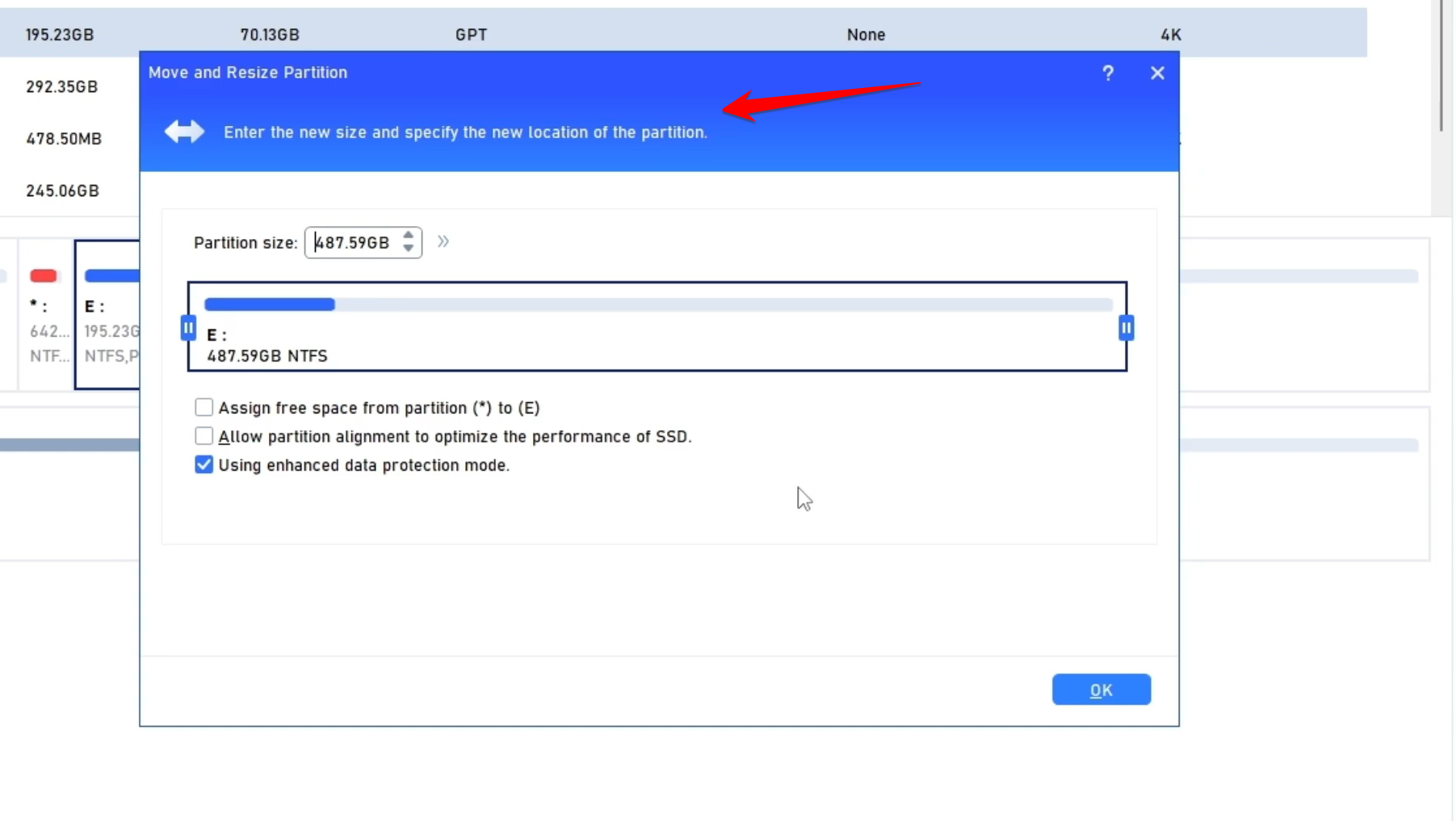 Fix Unallocated Space Issue Like a Pro | Resize & Merge Partitions with ...