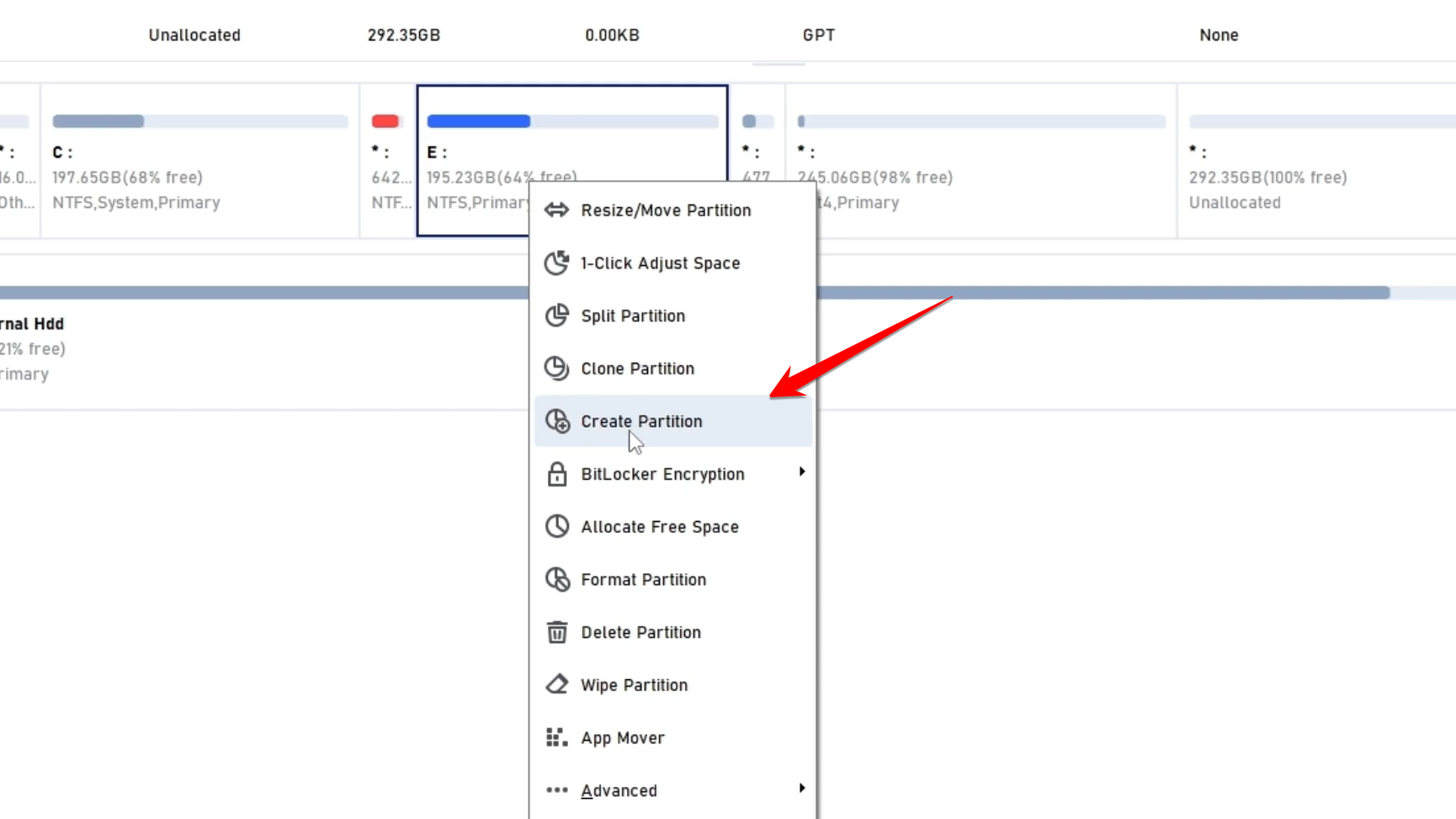 Fix Unallocated Space Issue Like a Pro | Resize & Merge Partitions with ...
