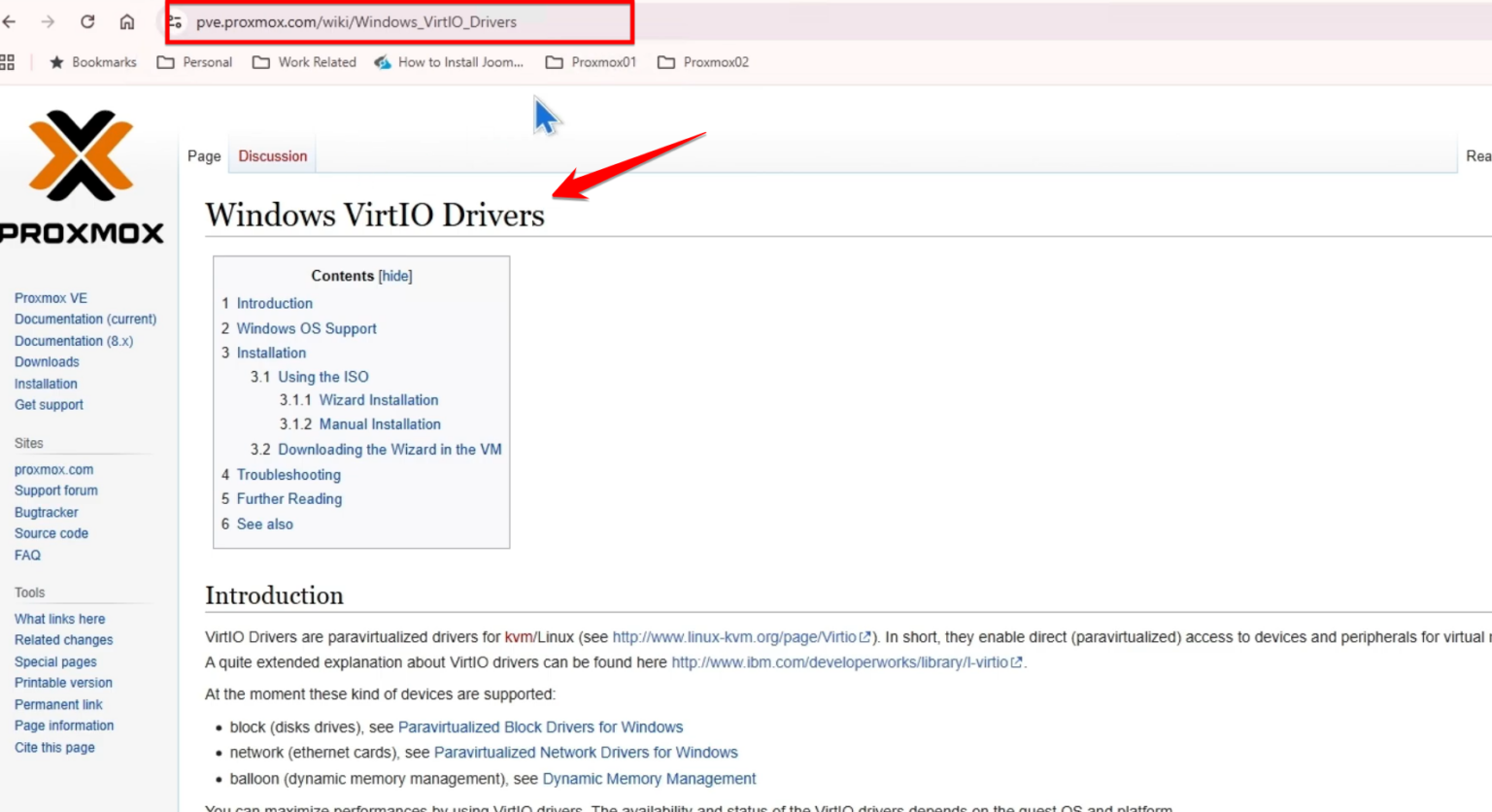 How to Install Windows 11 on Proxmox VM (Step-by-Step with VirtIO ...